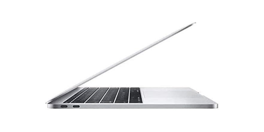 Apple 13" Intel i5 256GB MacBook Pro (Mid-2017)