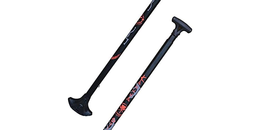 Kahuna Creations Land Paddle Stick