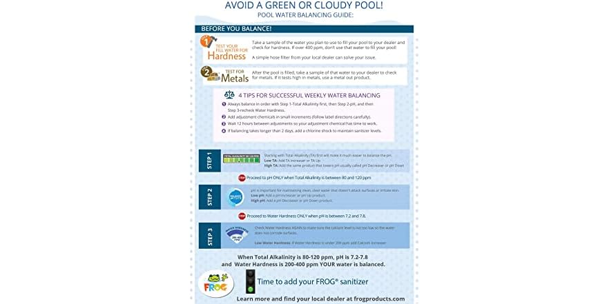 King Technology Instant Frog