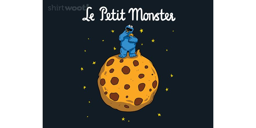 Le Petit Monster