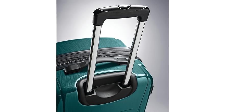 Samsonite Winfield 2 Hardside Expandable Luggage (Open Box)