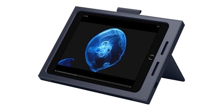 Logitech Rugged Combo 2 Ipad Keyboard Case