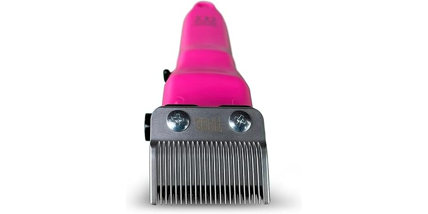 TPOB Slime 2 Candy Edition Hair Clippers