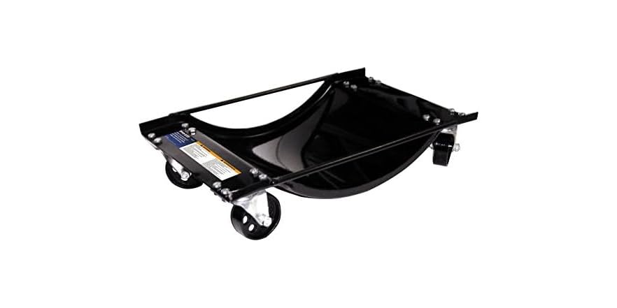 Pro-Lift T-3310 Wheel Dolly, Pair