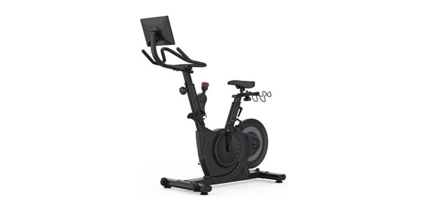 Echelon Connect Bike EX4s 15" Touch Screen