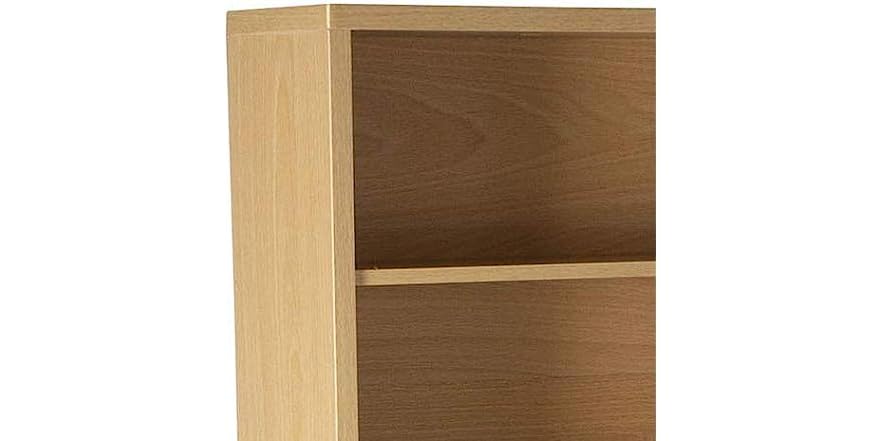Atlantic Summit CD/DVD Media Cabinet