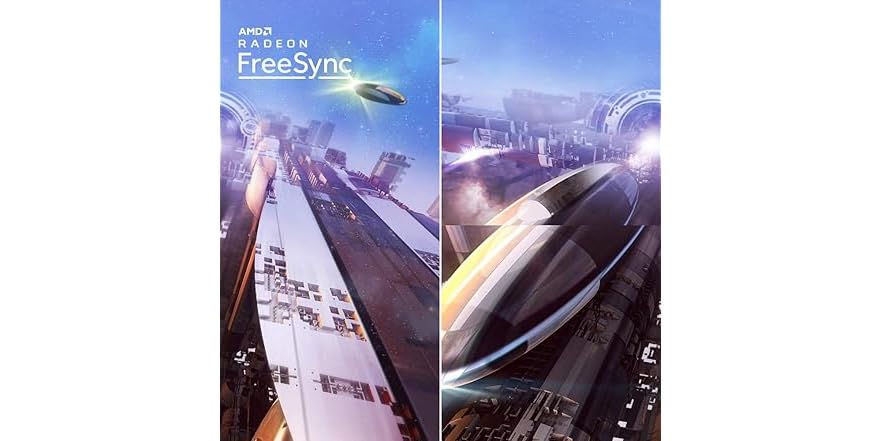 Acer R270 27" FHD 1080p Monitor (Open Box)