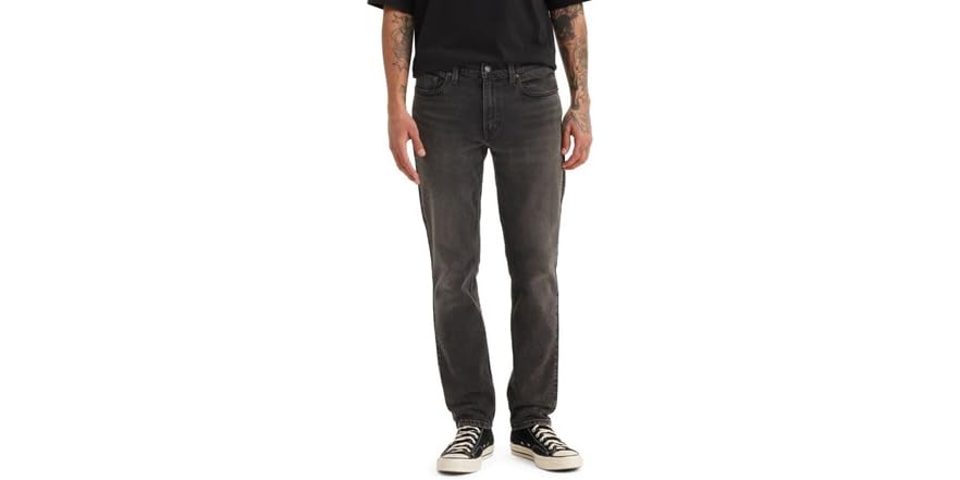 Levi's Men's 511 Slim Fit, Stargazer