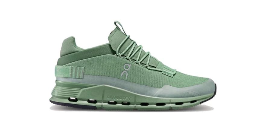 On Cloudnova Sensa Men's Shoes (12)