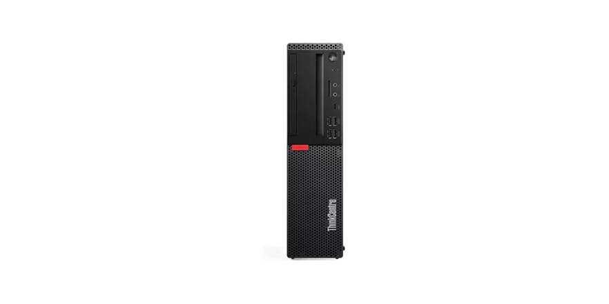 Lenovo ThinkCentre M920S SFF Desktop
