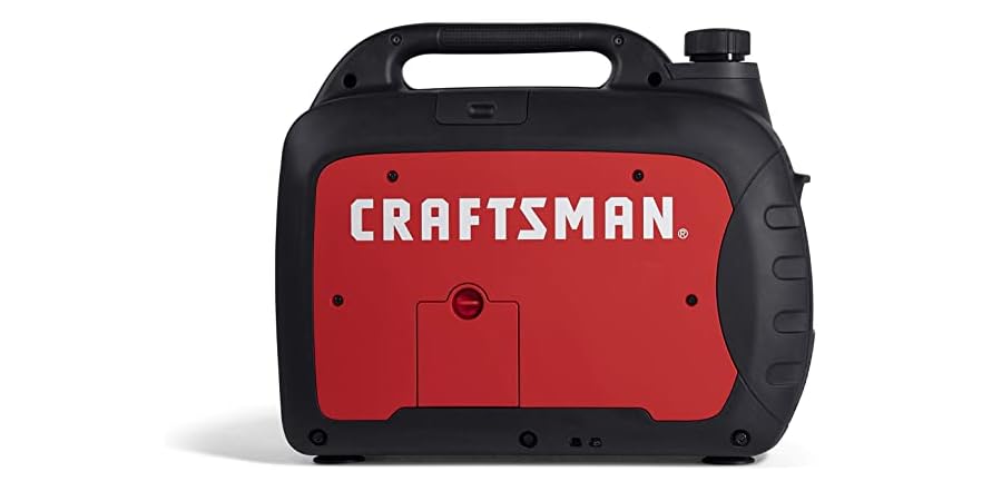 Craftsman 3000i Inverter Generator