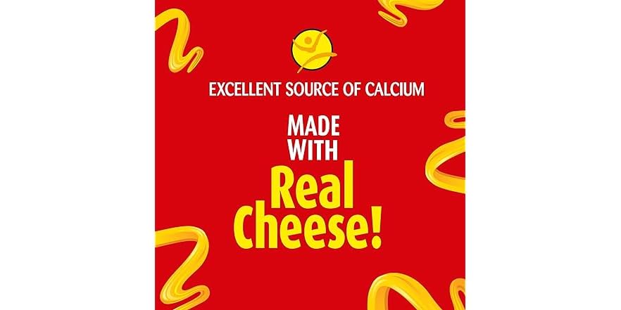 Easy Cheese Cheddar Cheese Snack, 8 oz