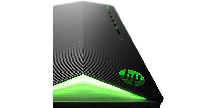 HP TG01-2460 Pavilion Gaming Desktop