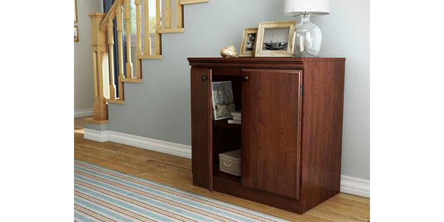 Morgan Storage Cabinet (4 Colors)