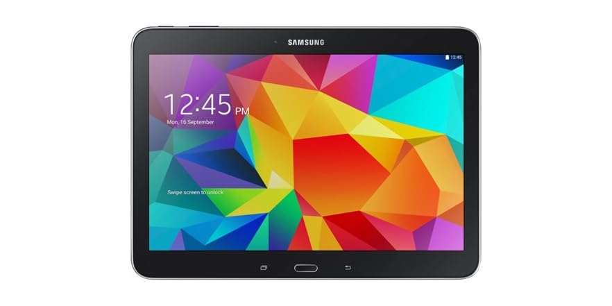 Samsung Galaxy Tab 4 10.1 VZW LTE Tablet (Open Box)