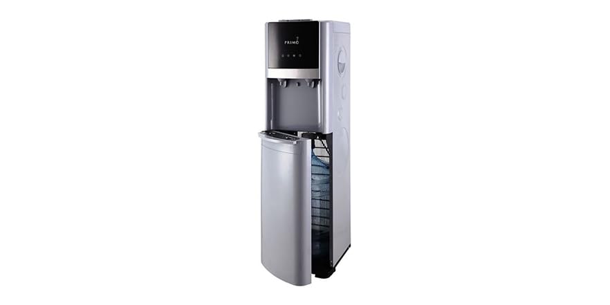 Pro Select Hot and Cold Water Dispenser