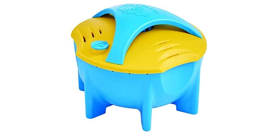 King Technology Instant Frog