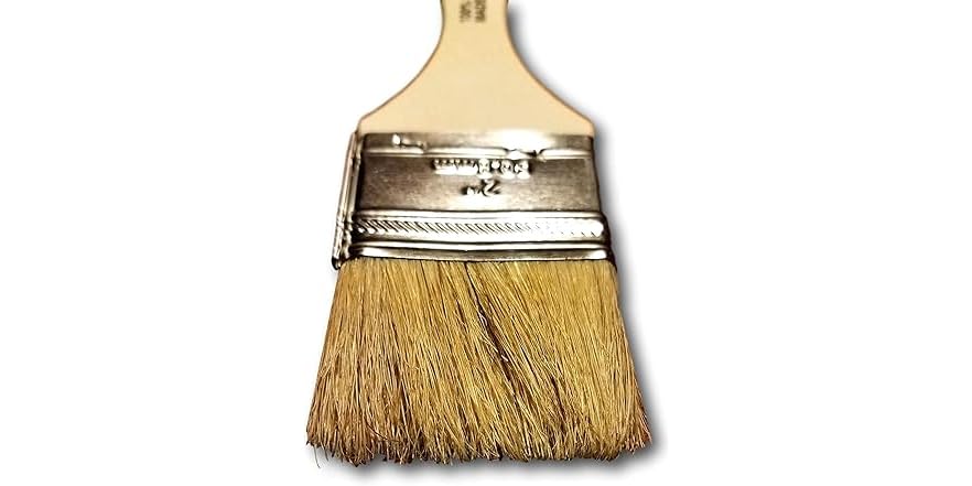 MeritPro Chip Brushes Bulk 100 Pc of 2" Brush P