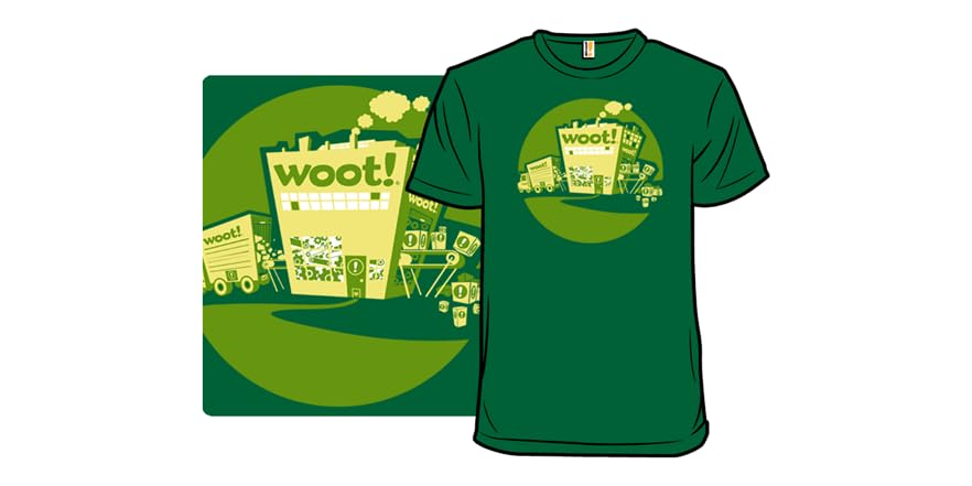 Woot Factory