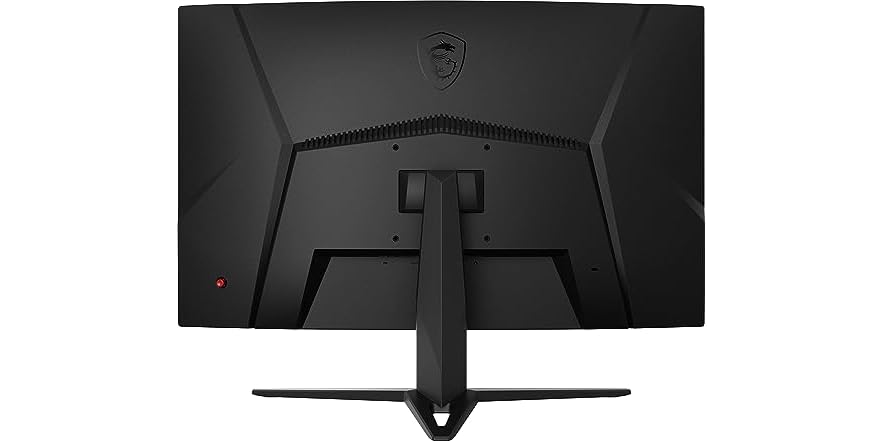 MSI 32" QHD Curved Gaming Monitor | G32CQ4 E2