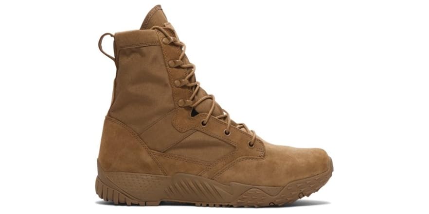 Under Armour Jungle Rat Boots