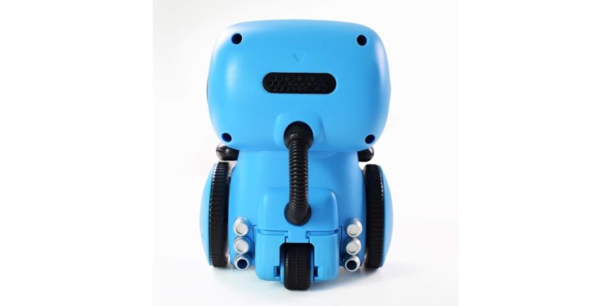 Contixo R1 Kids Mini Robot Toy