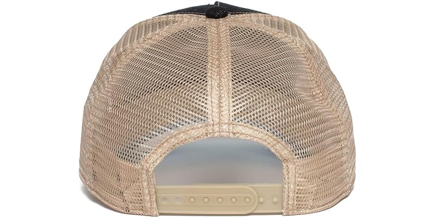 Goorin Bros Hat - Blue Goat OS