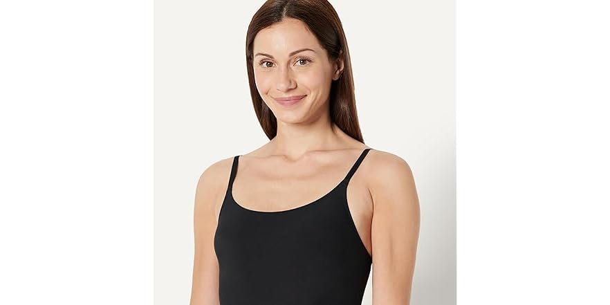 Amazon Essentials Women's Peached Mir