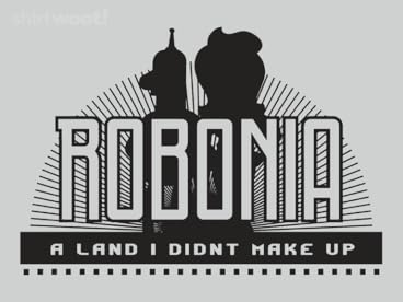 Robonia