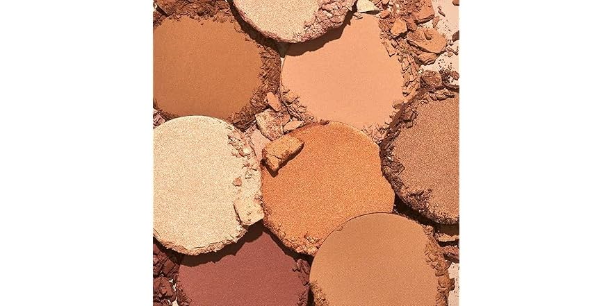 imakeupnow B0CYXDK9TT Eye Shadow Pallet 45 Shades