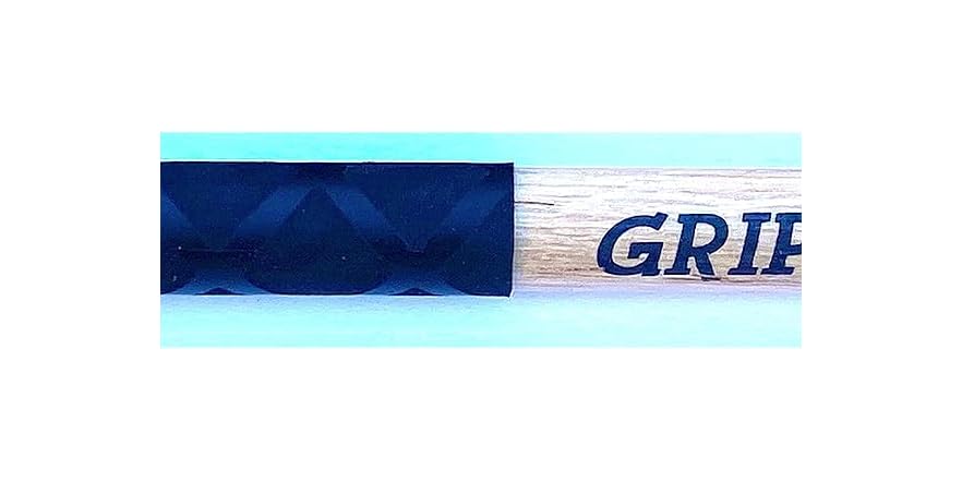 GRIP STIX 16" Non-Slip TIMBALE Drumstick