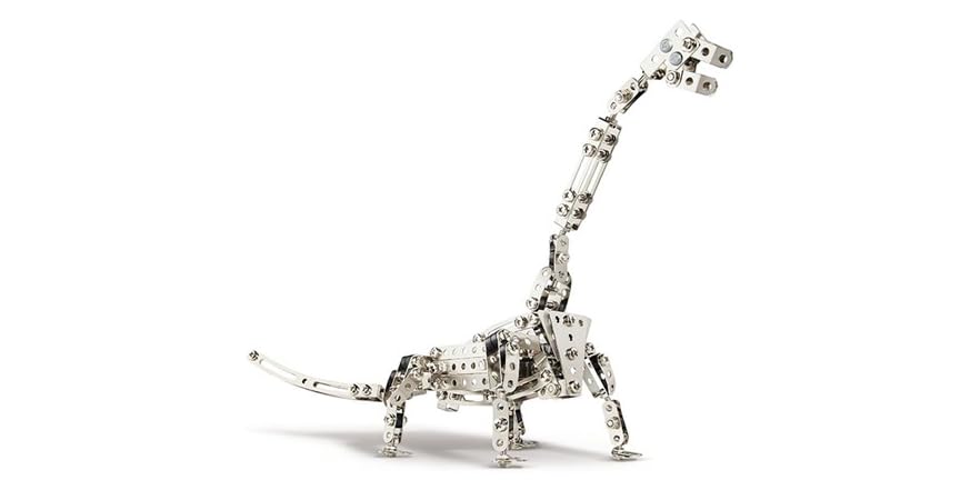 Eitech Basic Series Dinos Brachiosaurus