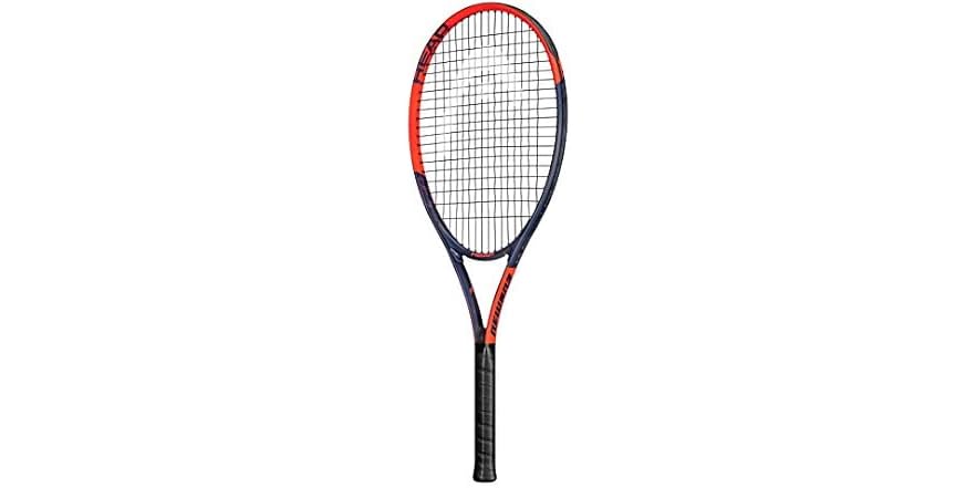 HEAD Ti. Reward Tennis Racquet