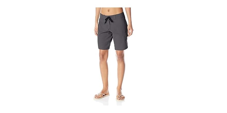 Kanu Surf Women's Standard Oceanside UPF