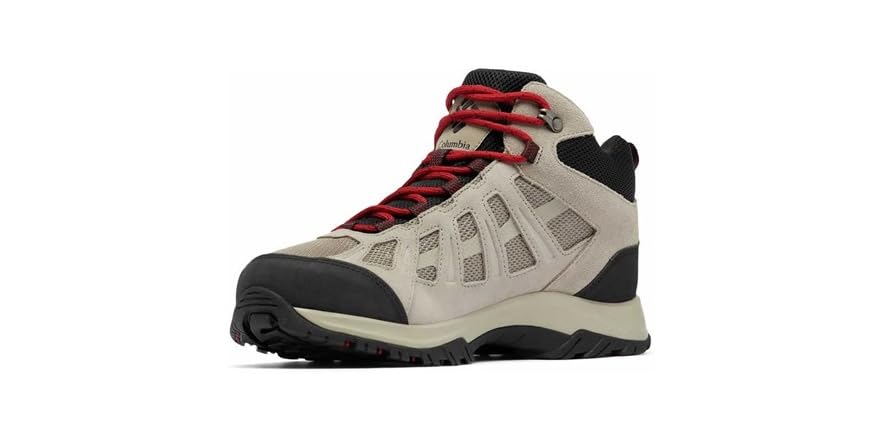 Columbia Men's Waterproof, Kettle, 17