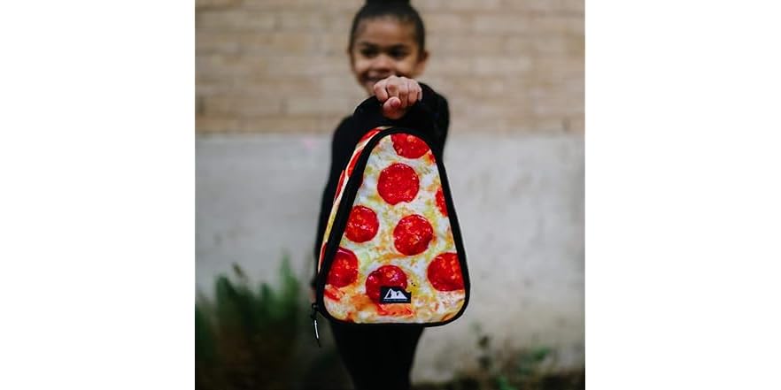 Arctic Zone Pizza Lunch Pack with 210g I