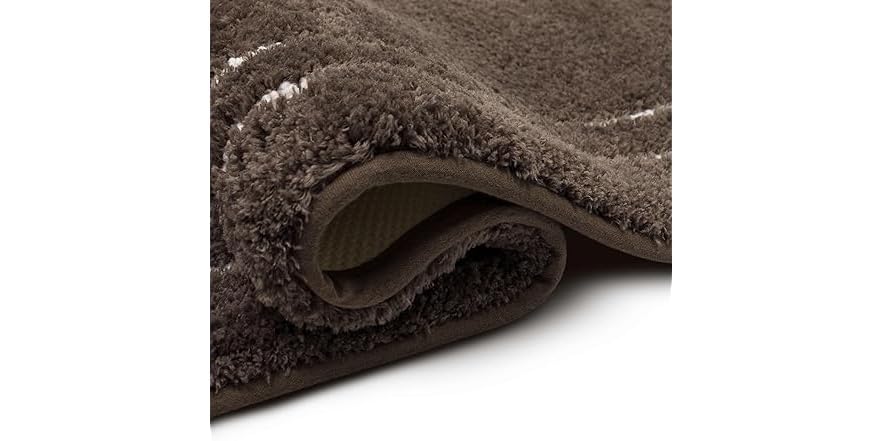 Mohawk Home Corona Casual Geometric Dark