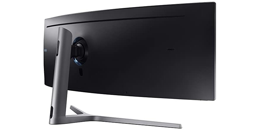 Samsung 49" CHG90 Series Gaming Monitor