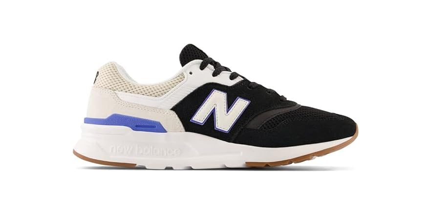 New Balance Men's 997H V1 Sneaker