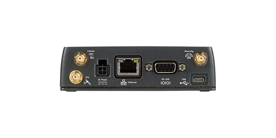 Airlink Sierra Wireless Rv55 Lte A Pro Router