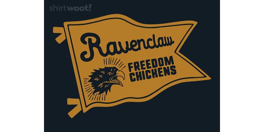 The Freedom Chickens