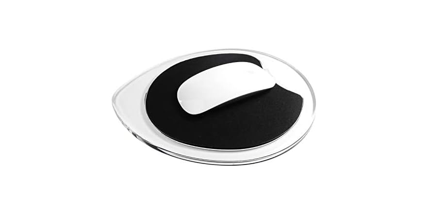 COM.TOP - Acrylic Mouse Pad