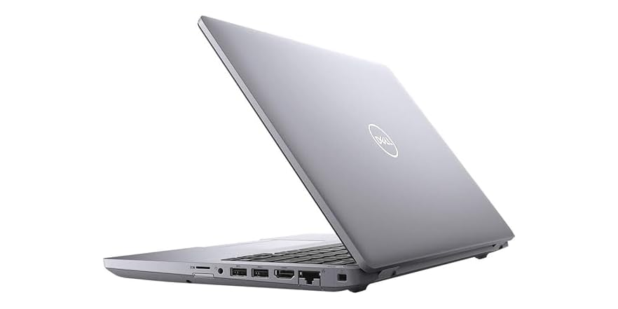 Dell Latitude 5411 14" FHD Laptop Intel Core i5-10400H