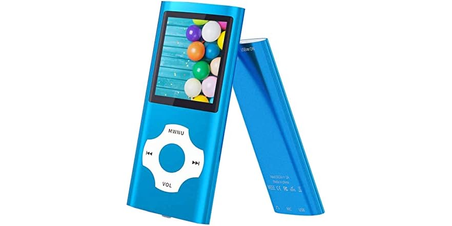 MP3 Player / MP4 Player