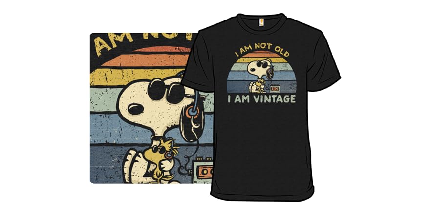 I Am Vintage