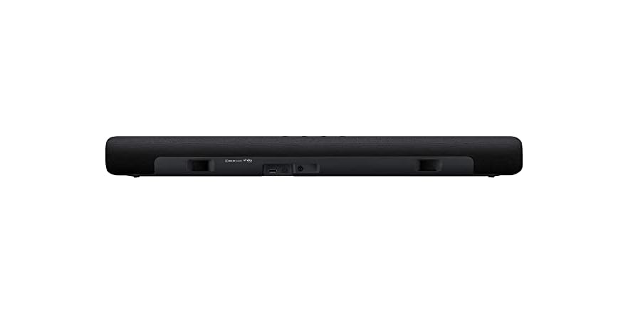 Samsung HW-S40T 2.0ch All-in-One Soundbar (2020)