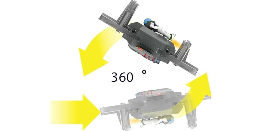 Hot Wheels Rc Space Ranger Jetpack