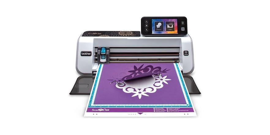 Brother CM350 Electronic Cutting Machine