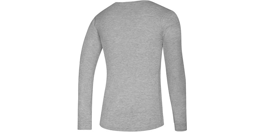adidas Men's Creator Long Sleeve Tee