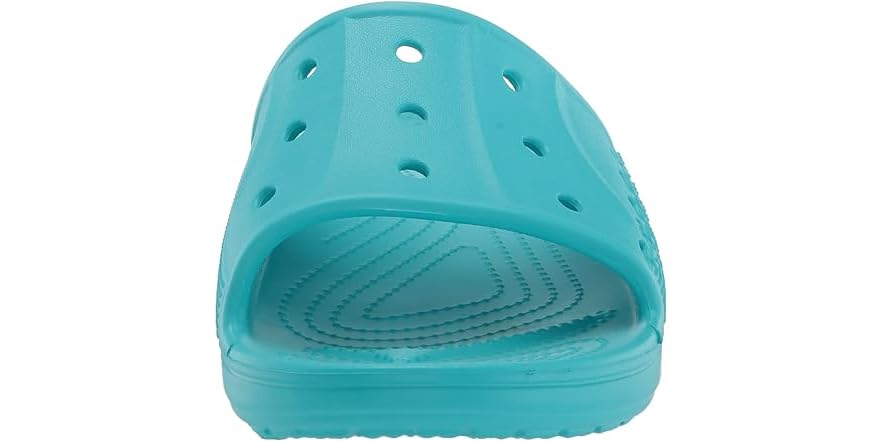 Crocs Unisex Baya II Slide Sandal
